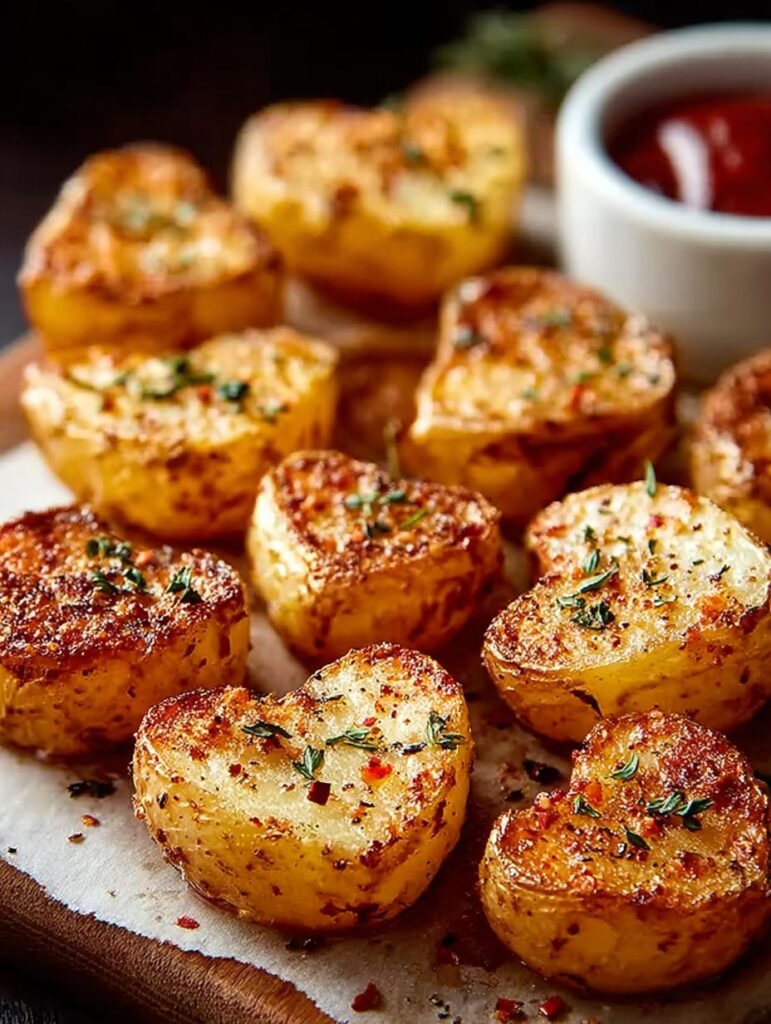 Roasted Potatoes: 6 Techniques for Crispy, Golden Comfort